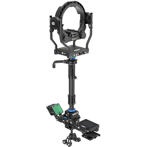 ARRI TRINITY 2 Hybrid Stabilizer – Grab Grip Store